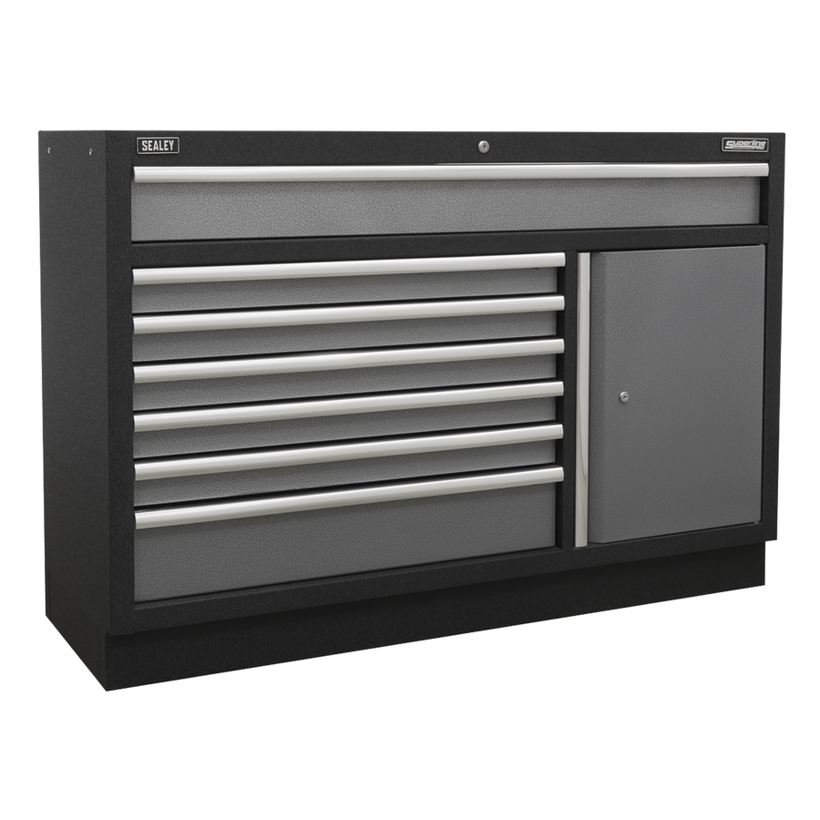 Sealey Products – Workshop Tool Storage