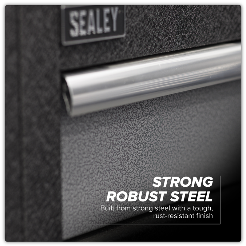 Sealey Products – Workshop Tool Storage