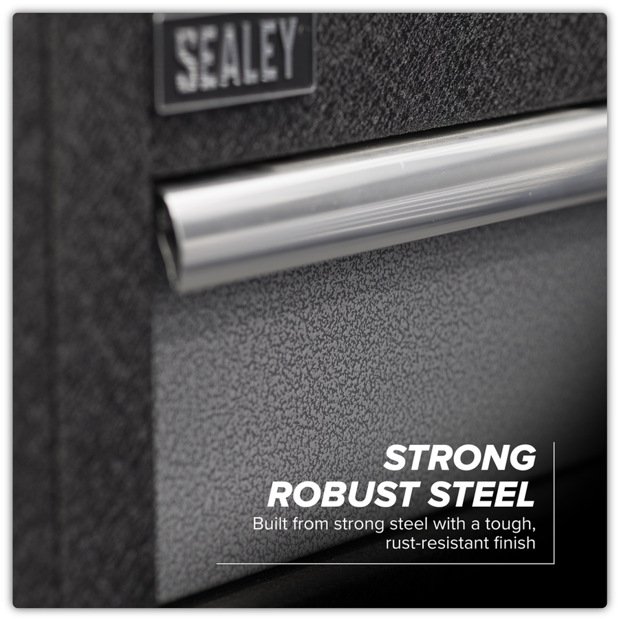 Sealey Products – Workshop Tool Storage