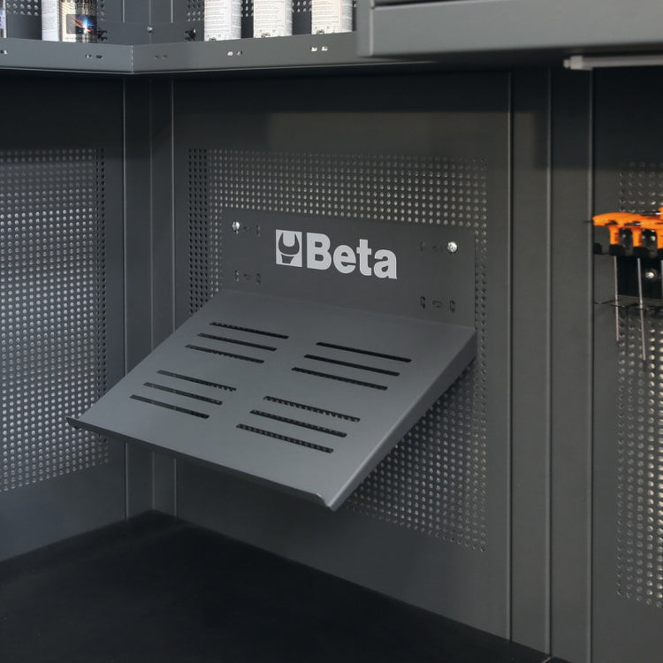 Beta Tools – Workshop Tool Storage