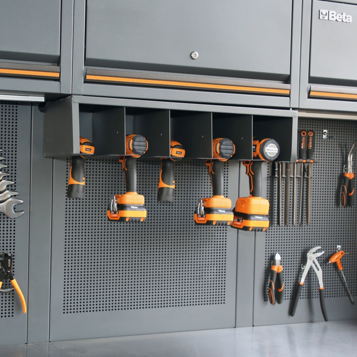 Beta Tools – Workshop Tool Storage