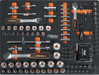 Beta Tools – Workshop Tool Storage
