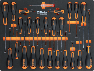 Beta Tools – Workshop Tool Storage