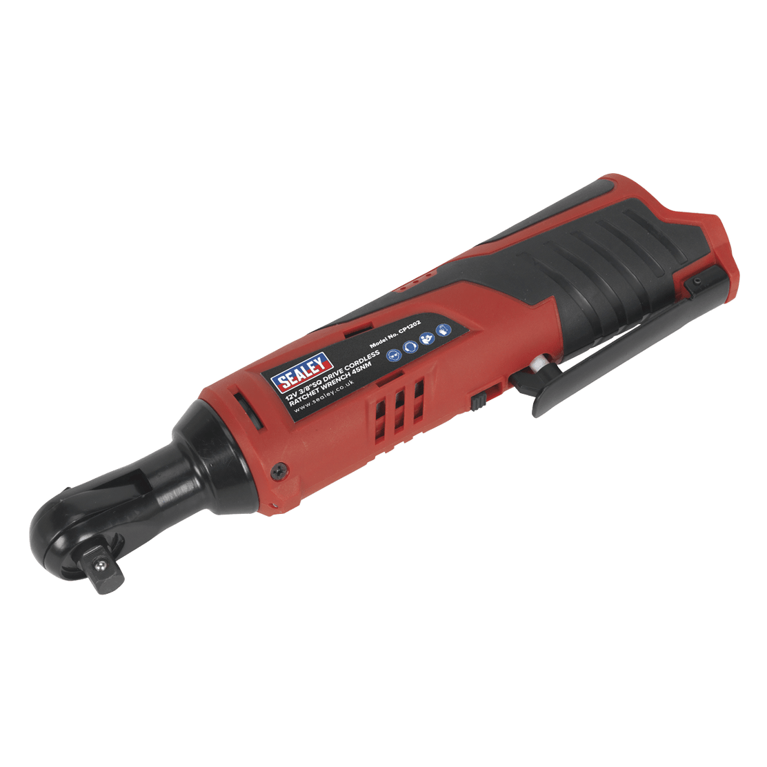 Sealey Electric Power Tools | Corded Tools for Trade & Workshop ...