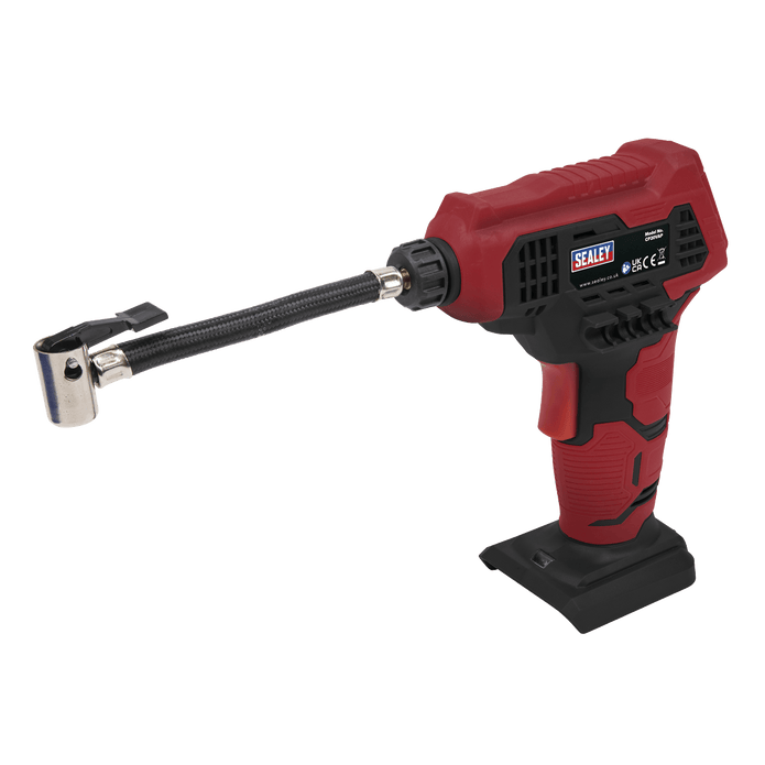 Sealey Electric Power Tools | Corded Tools for Trade & Workshop ...