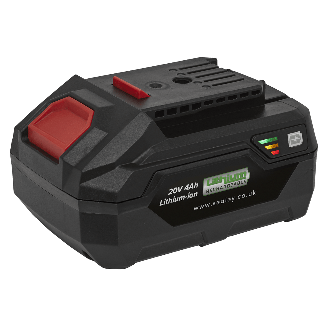 Sealey Electric Power Tools | Corded Tools for Trade & Workshop ...