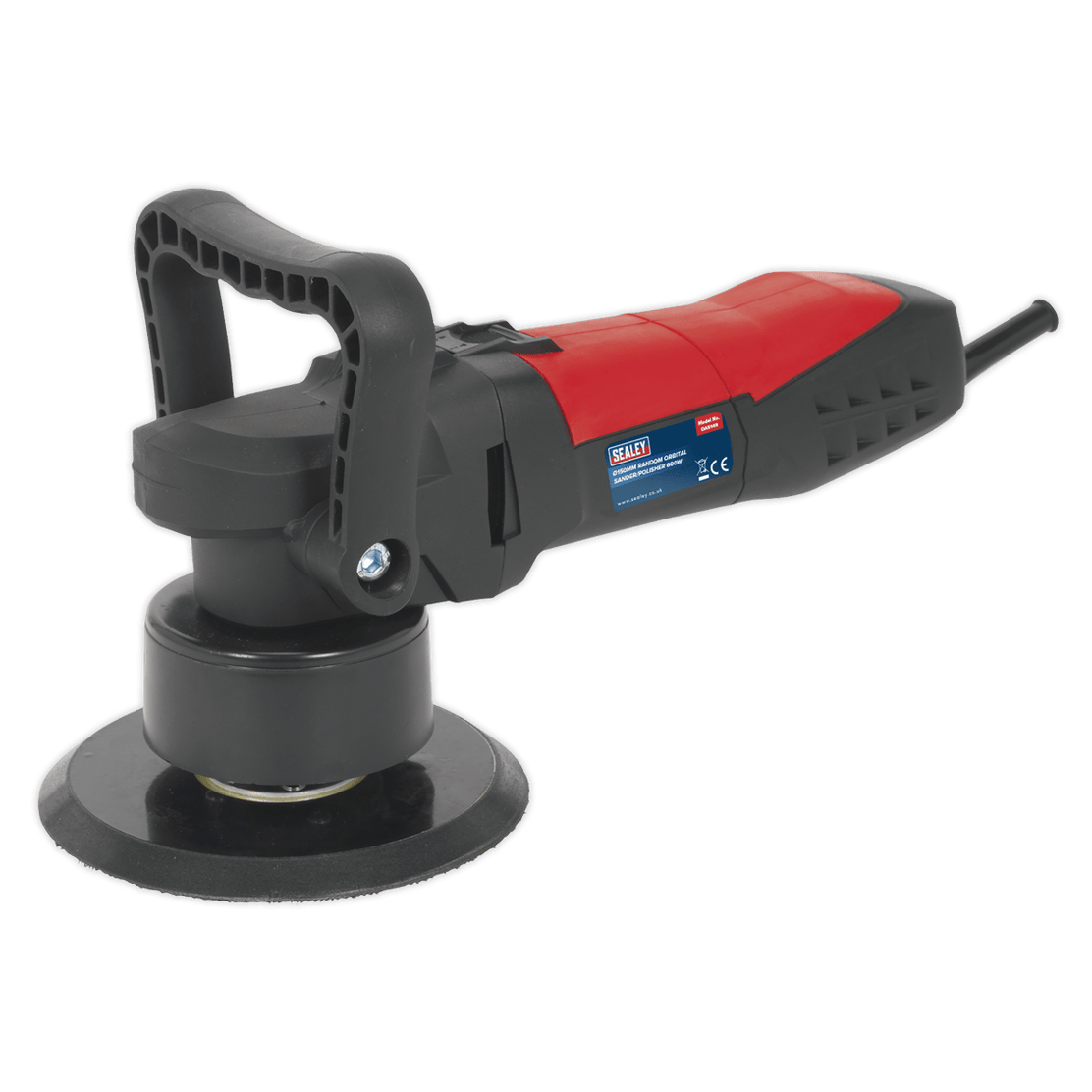 Sealey Electric Power Tools | Corded Tools for Trade & Workshop ...