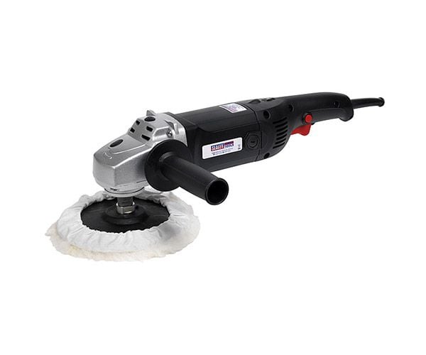 Sealey Electric Power Tools | Corded Tools for Trade & Workshop ...