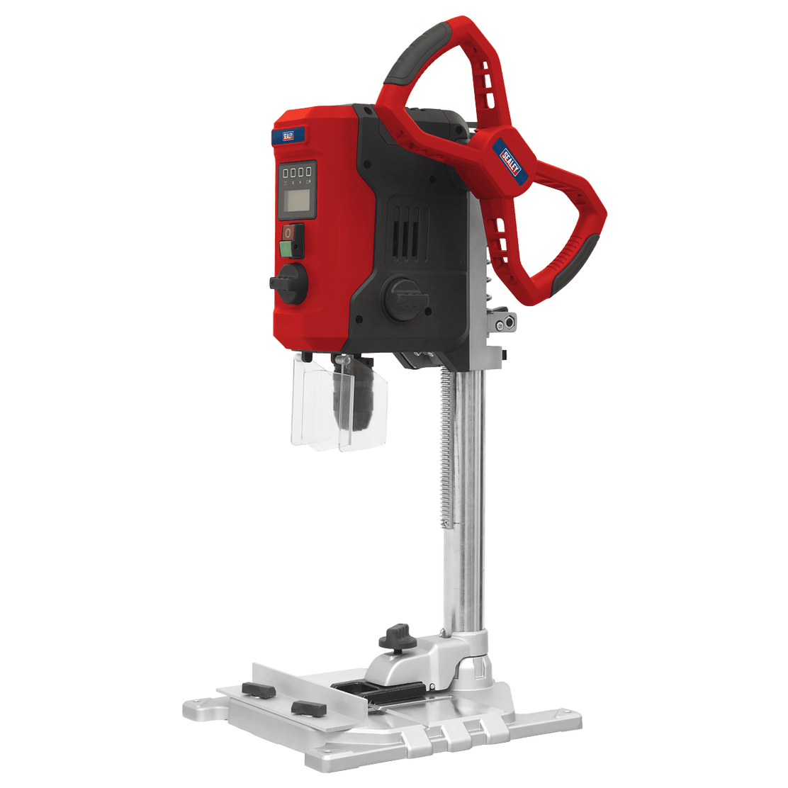 Sealey Electric Power Tools | Corded Tools for Trade & Workshop ...